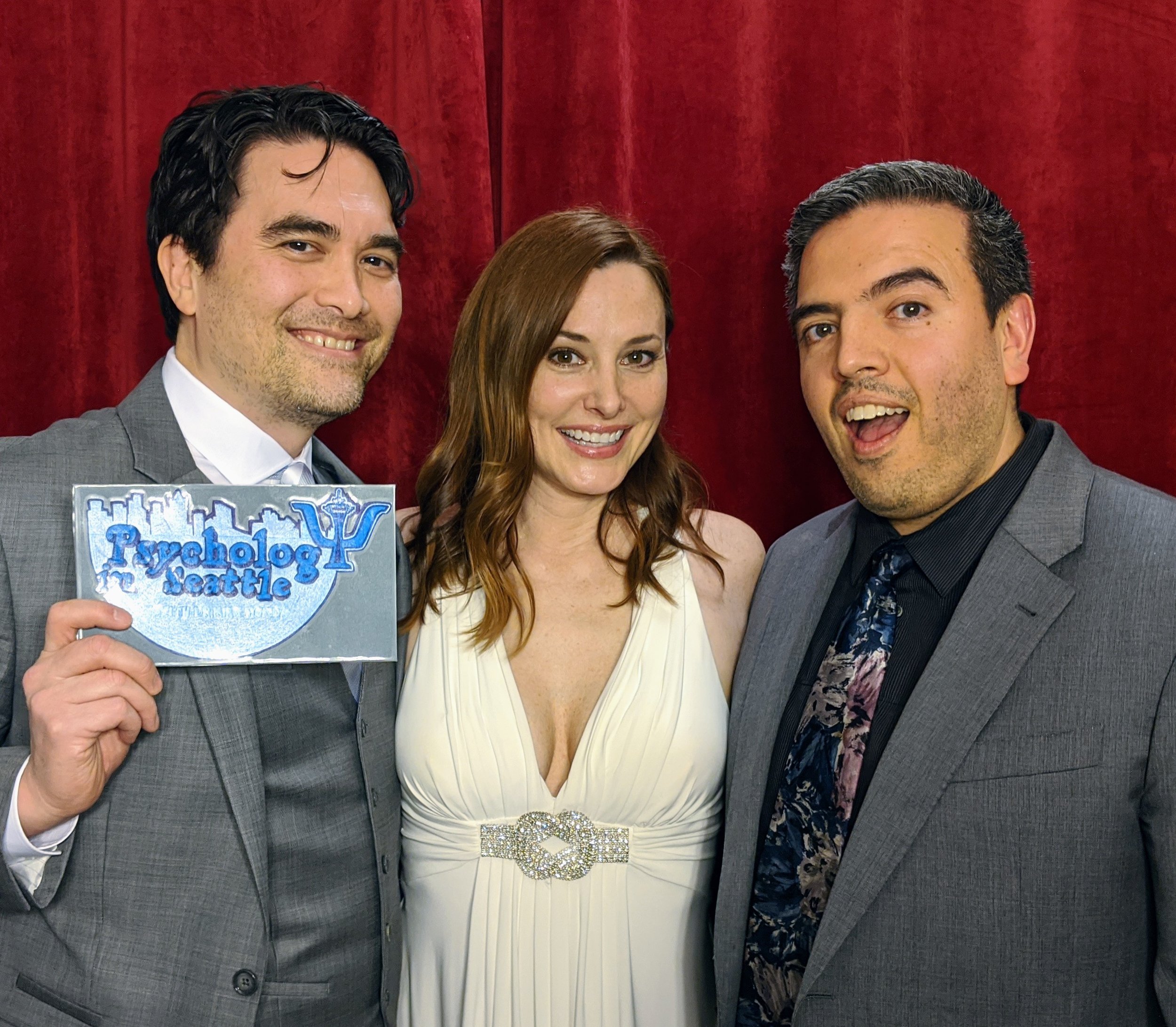 About Podcast — PSYCHOLOGY IN SEATTLE