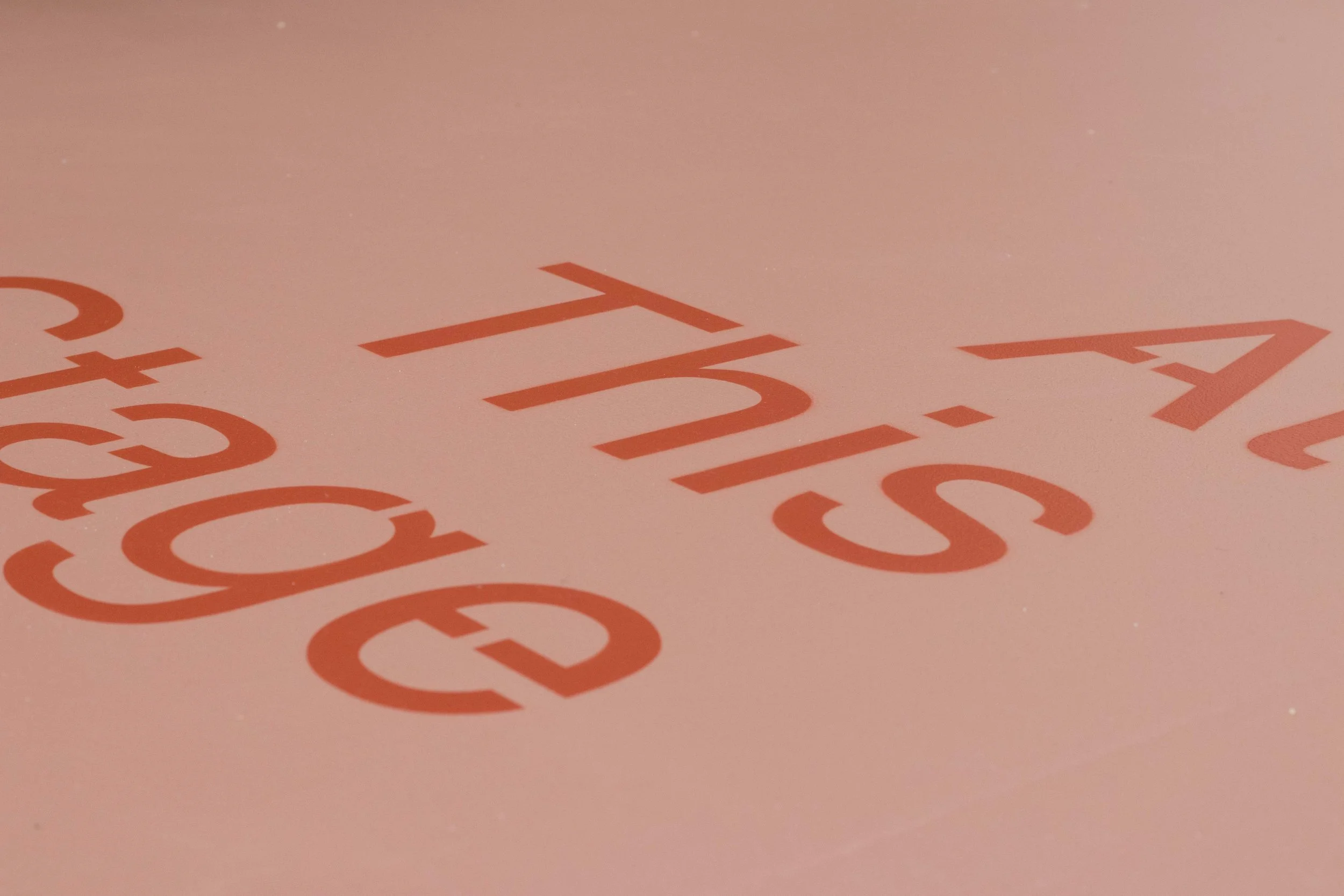 Other News — Other Architects