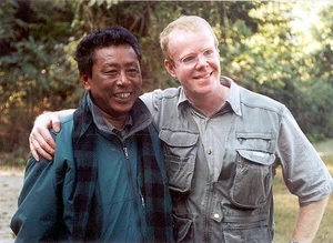 Eric Wilson Fine Art-Tiger paintings. Original fine art tiger artwork ...