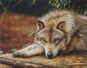 Eric Wilson Fine Art-Original Fine Art For Sale