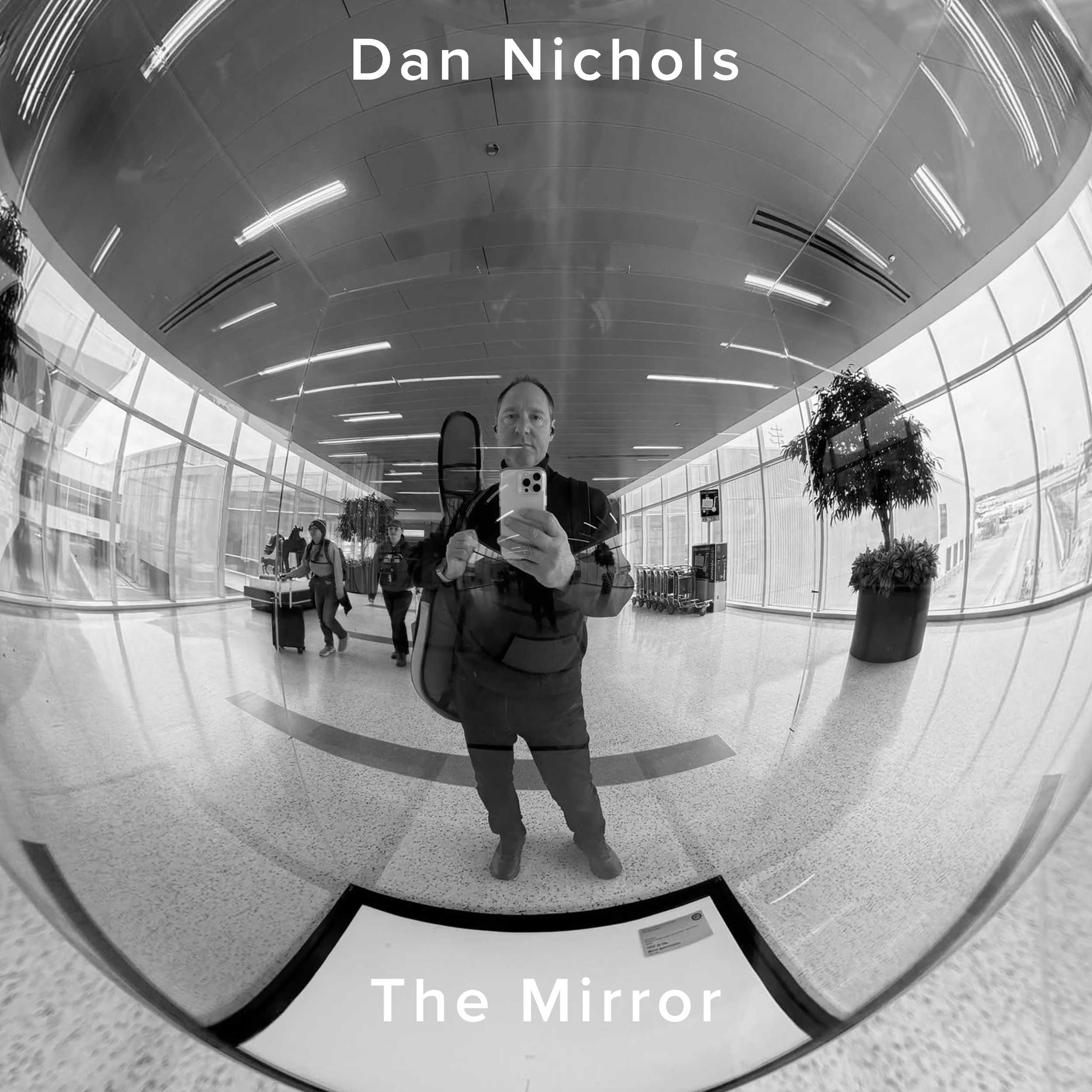Dan Nichols Music
