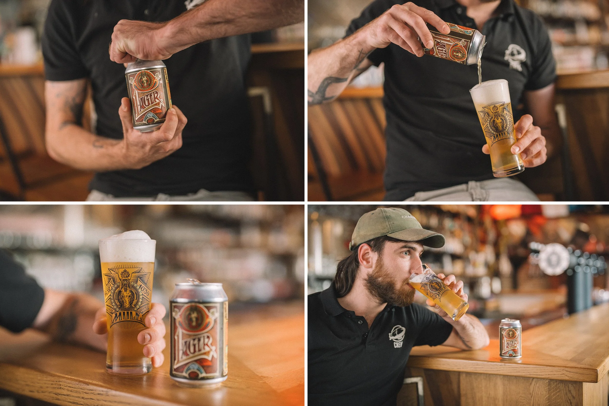 Bavarian Beer Culture and the Dash of Decoction Mashing — Brasserie de ...