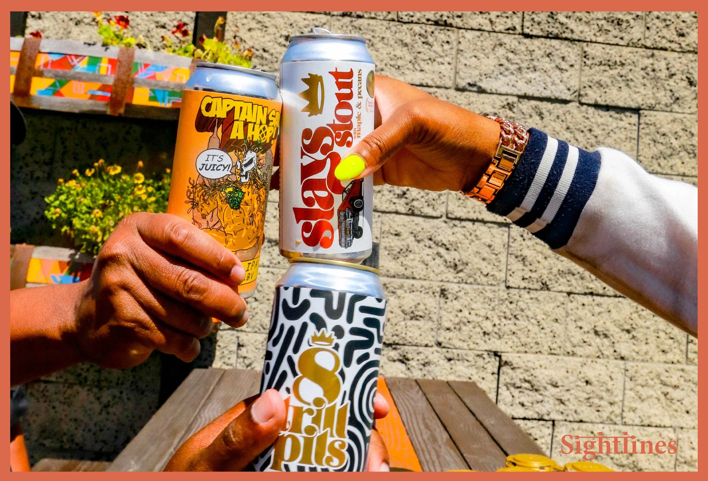 Seizing the Mantle — California’s Black-Owned Breweries Form Alliance ...