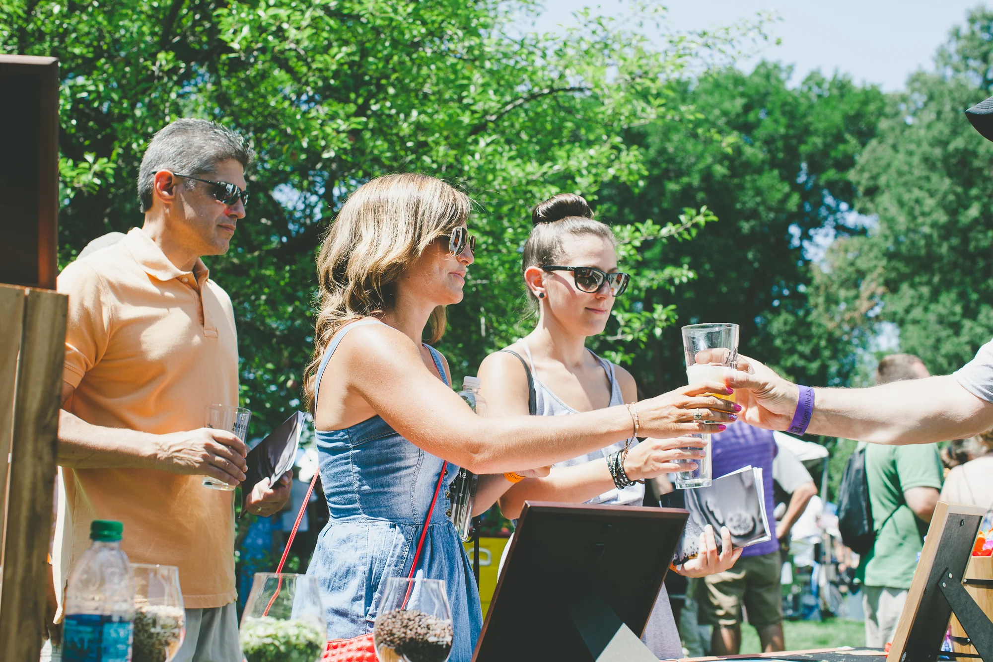 Naperville, Illinois Settles in to Craft Beer with Their First Festival ...