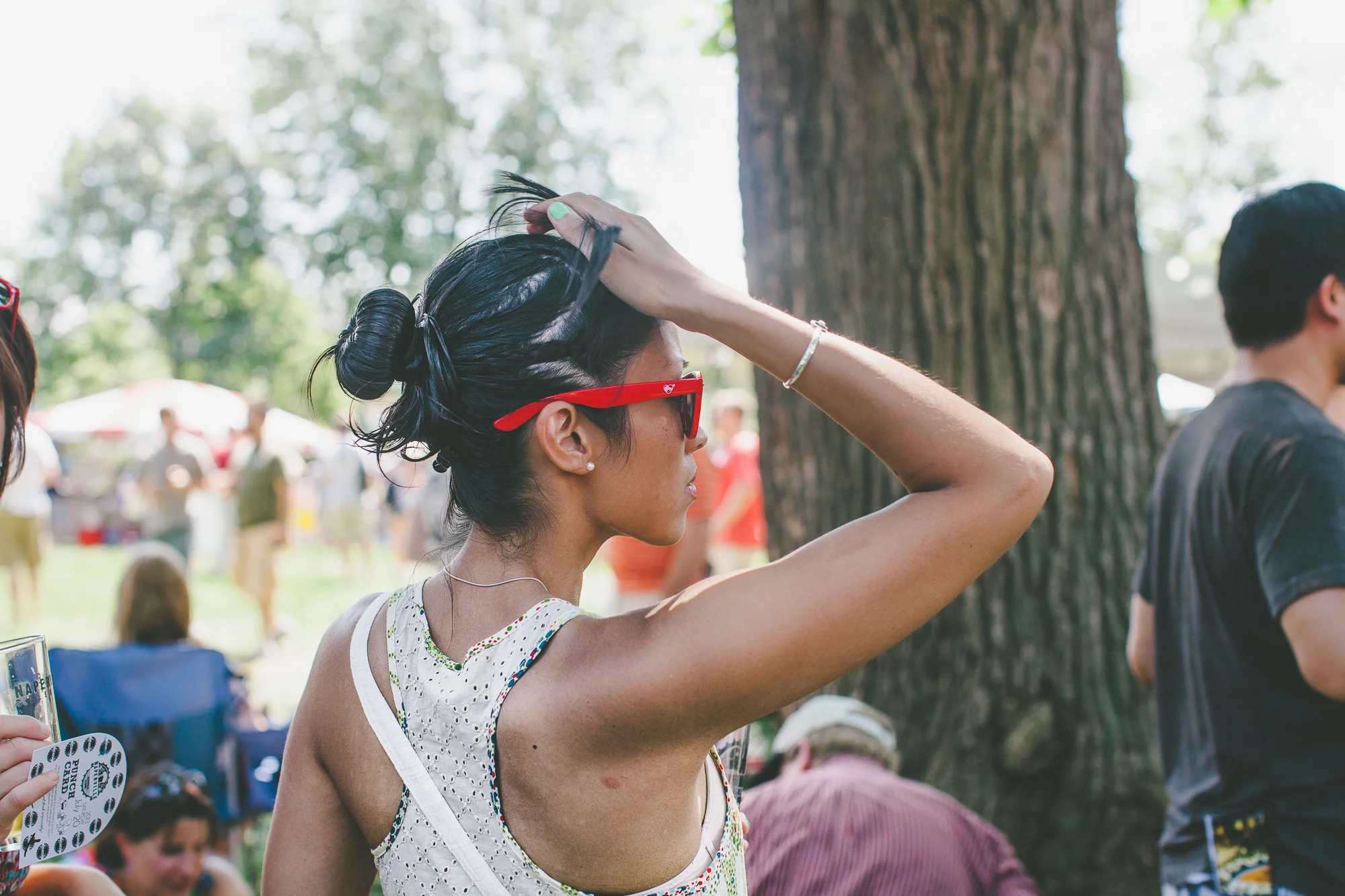 Naperville, Illinois Settles in to Craft Beer with Their First Festival ...