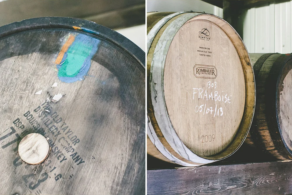 Brasserie Dunham — Quebec's Brewers without Borders — Good Beer Hunting