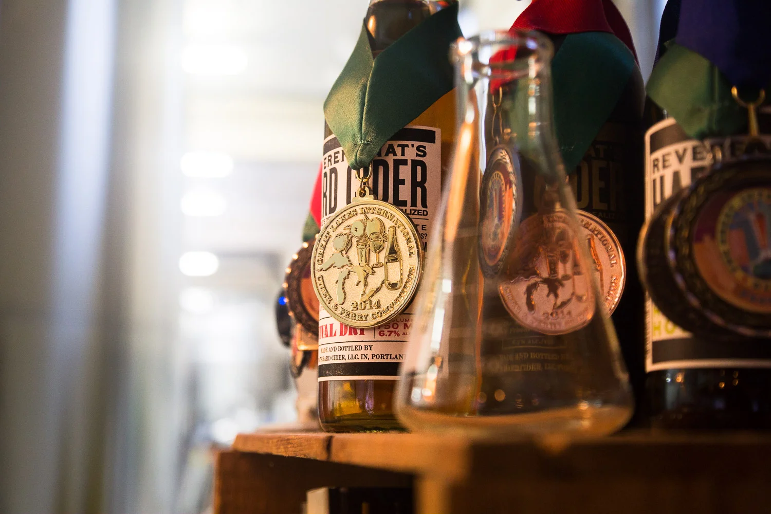 The Quest to Define American Cider — The Art and Rhetoric of Reverend ...