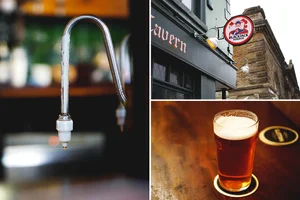 The City with a Thorn in its Side — Manchester, England’s Mix of Old ...