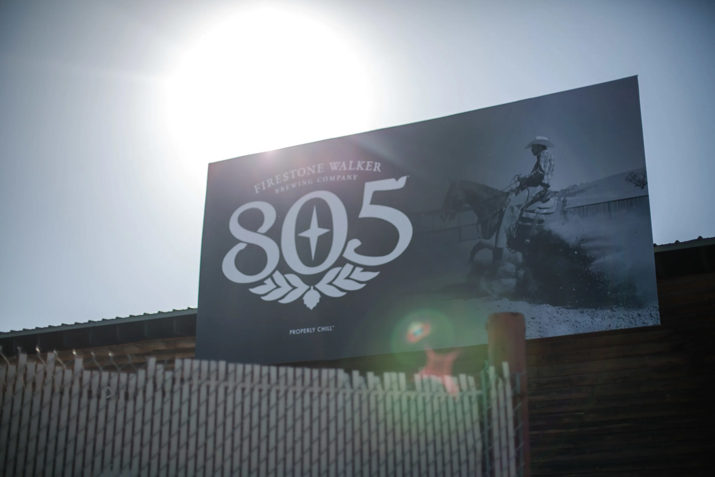 Unrated — Firestone Walker’s 805 Moves Well Beyond its Area Code — Good ...