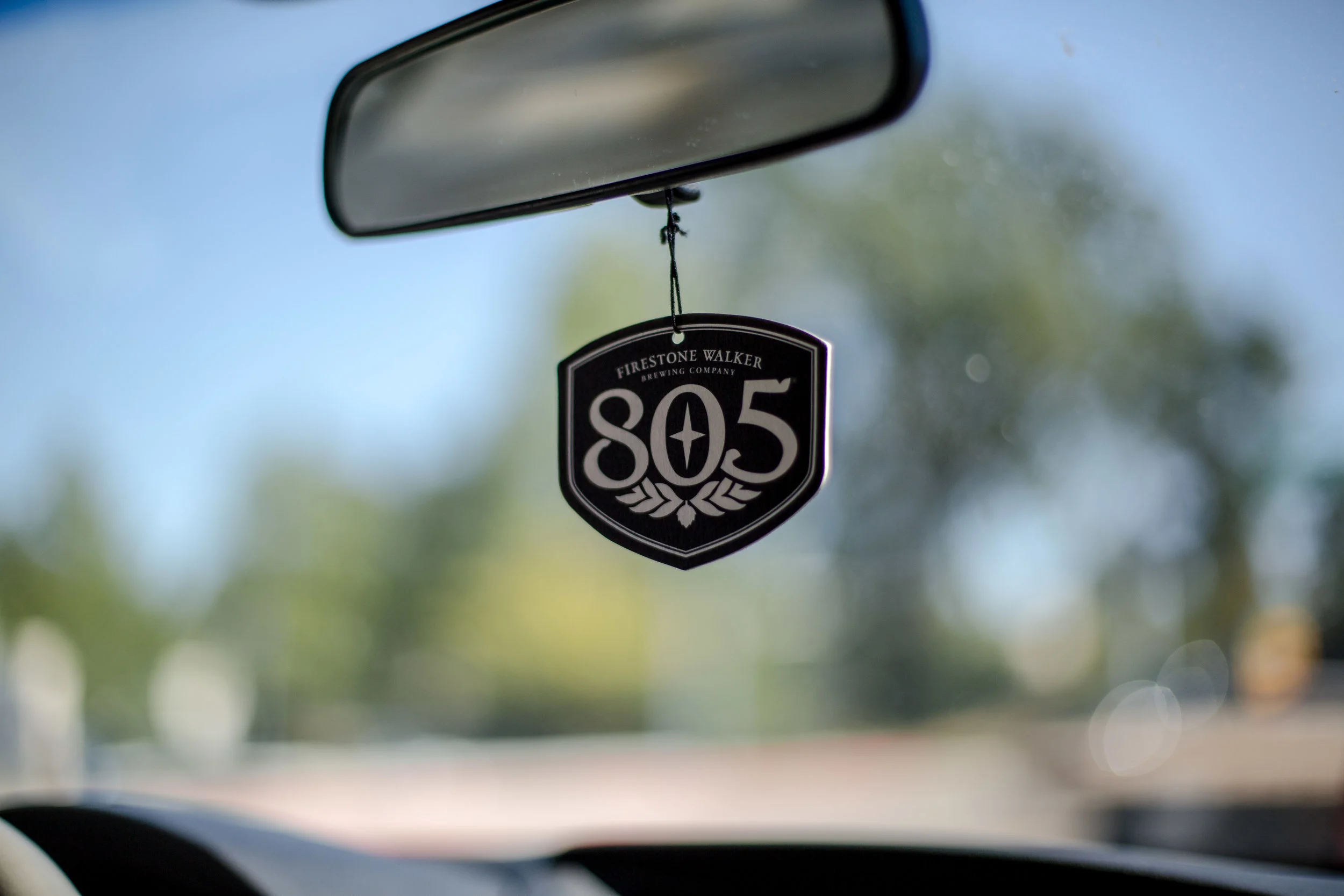 Unrated — Firestone Walker’s 805 Moves Well Beyond its Area Code — Good ...