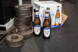 If You’re Not First, You’re Last — Why Michelob Ultra is the Most ...