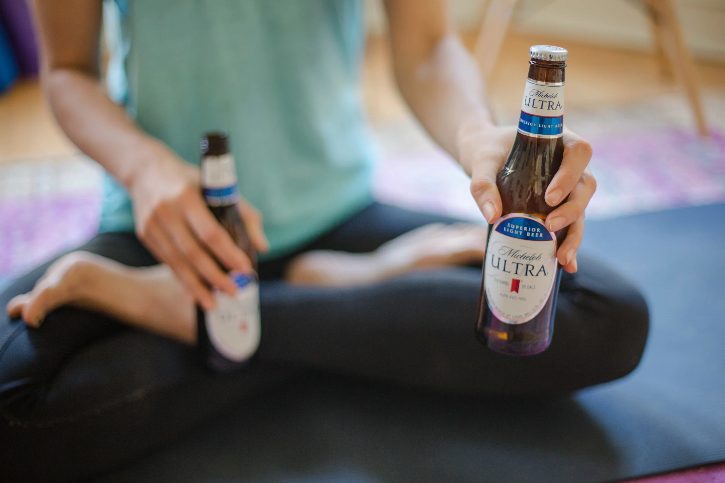 If You’re Not First, You’re Last — Why Michelob Ultra is the Most ...