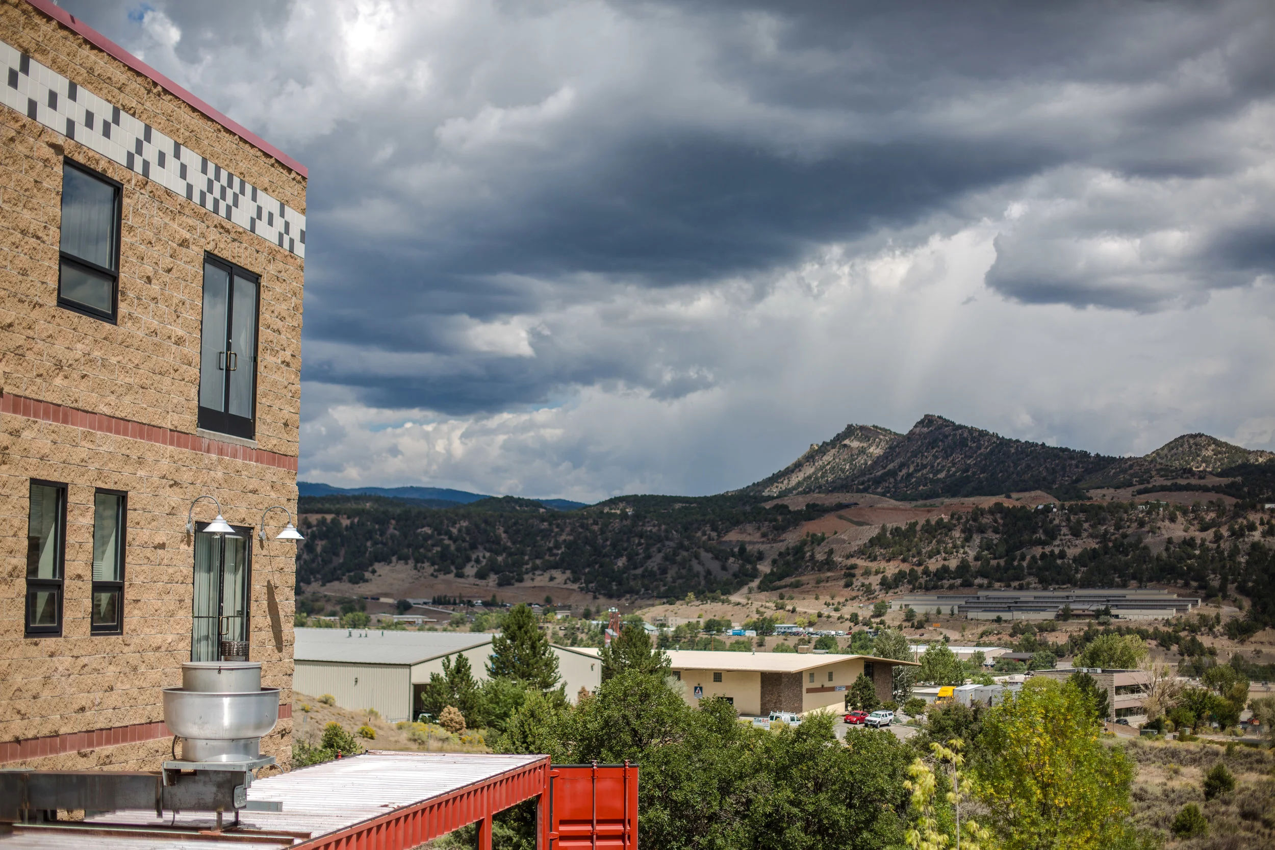 GBH in Residence — Ska Brewing’s 23rd Anniversary Party in Durango ...