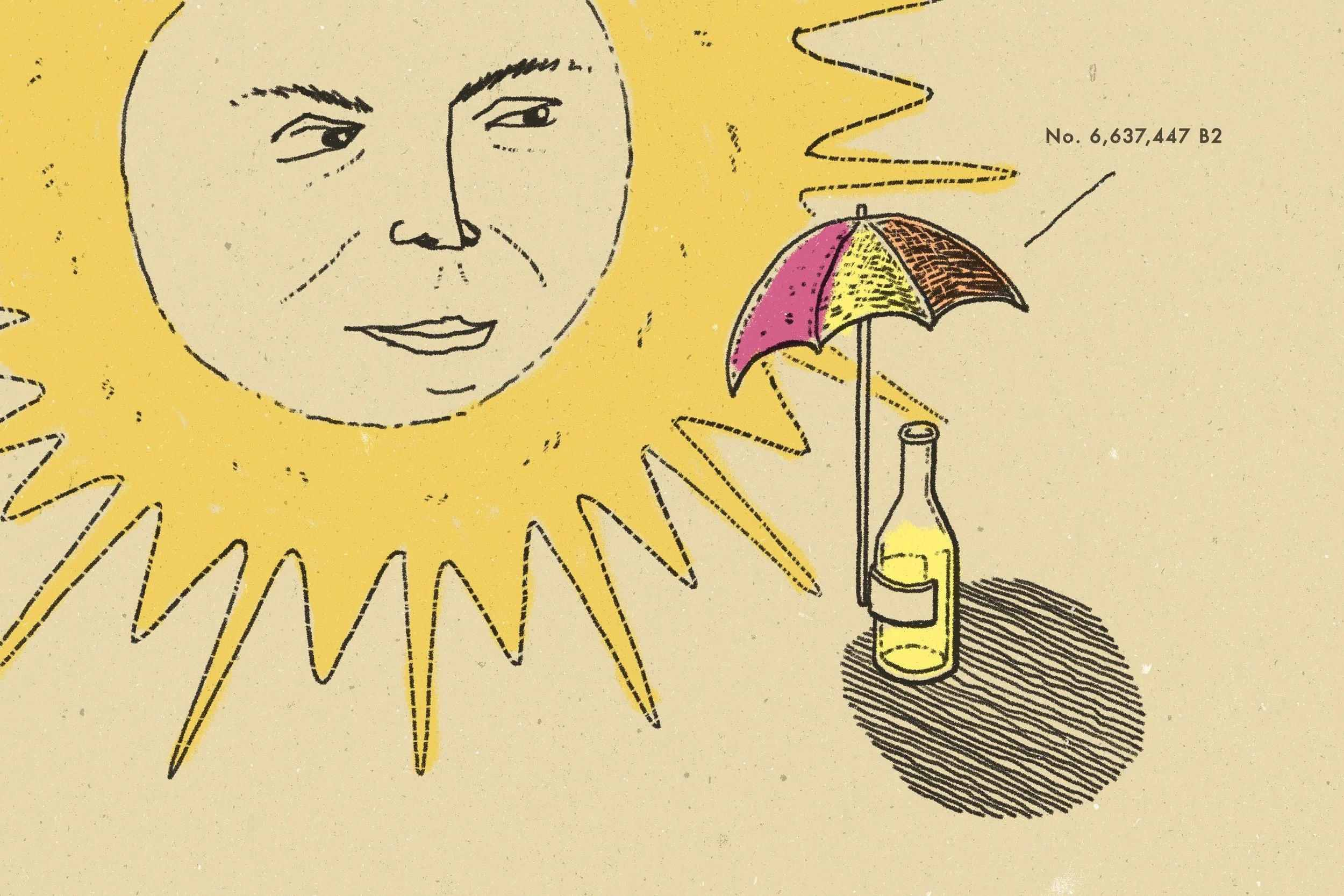 There’s a Beer Patent for That — A Brief History of Curious Beer Ideas ...