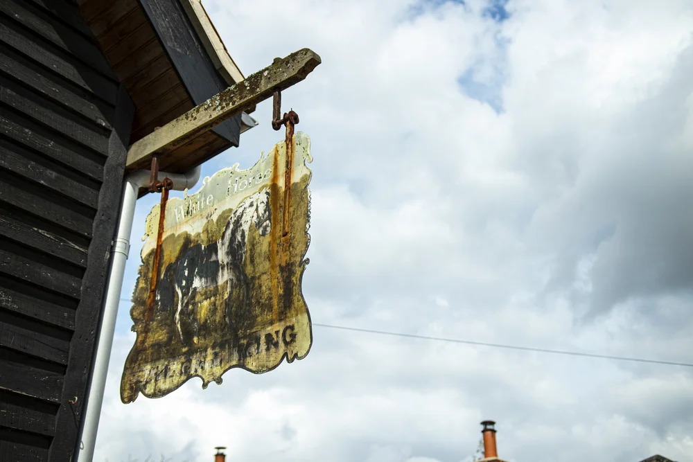 Where the Wild Things Are — Little Earth Project in Suffolk, U.K ...