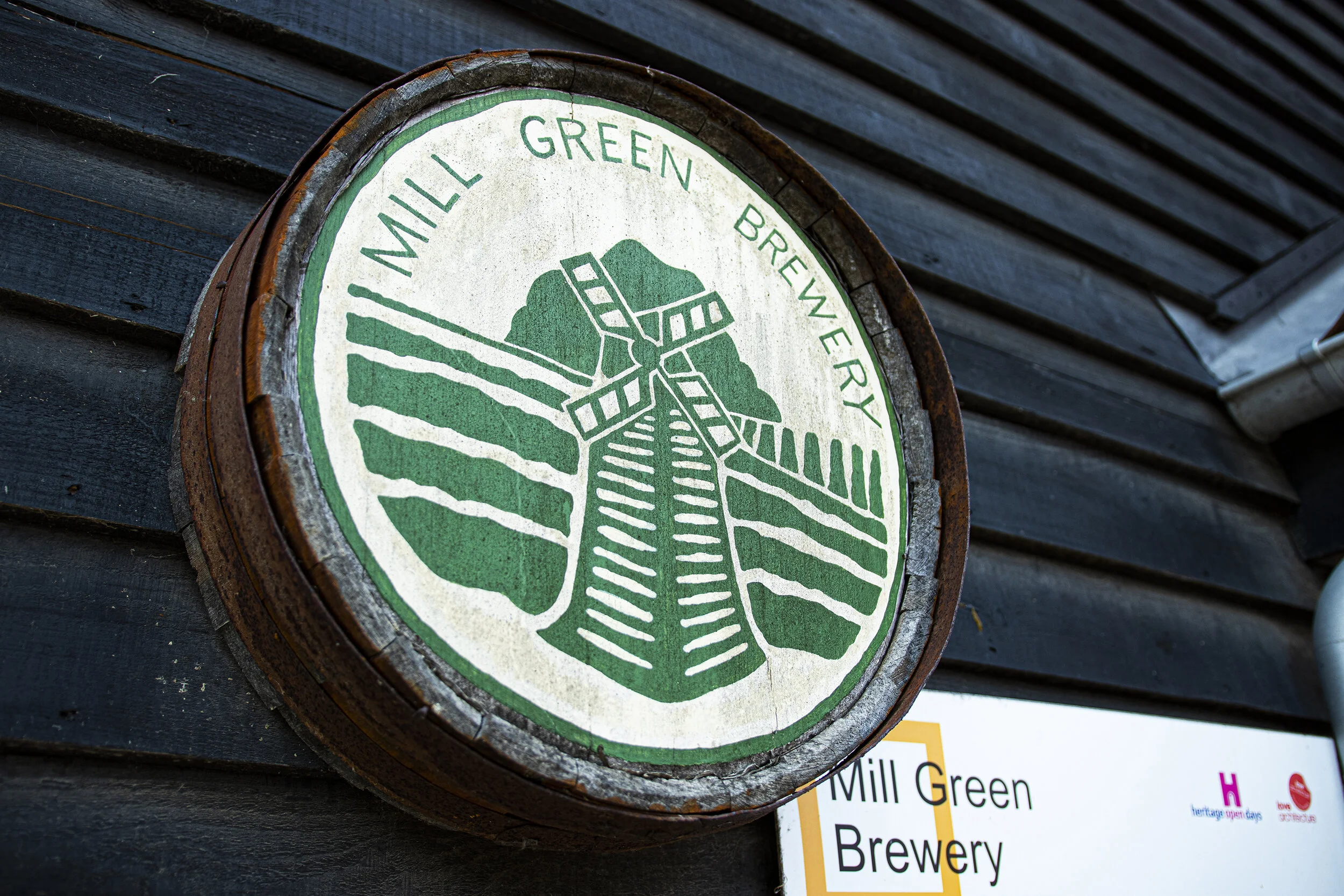 Where the Wild Things Are — Little Earth Project in Suffolk, U.K ...