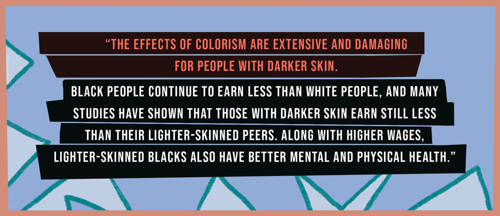 Beyond the Beer — Colorism, Black Pride, and the Black Is Beautiful ...