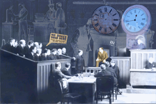 Case After Case — Lager Beer’s Time in Court in the 1850s — Good Beer ...