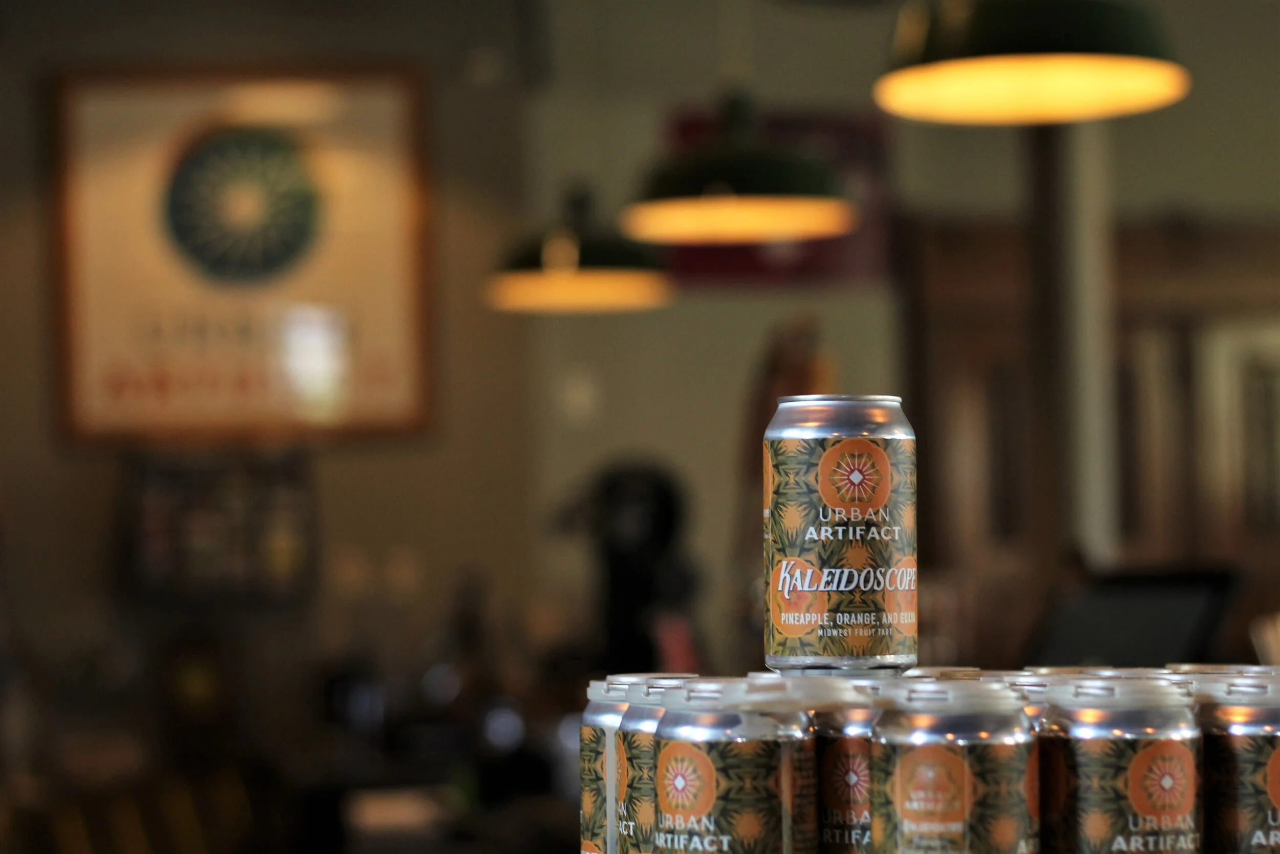 An Ever-Evolving Organism — Urban Artifact in Cincinnati, Ohio — Good ...