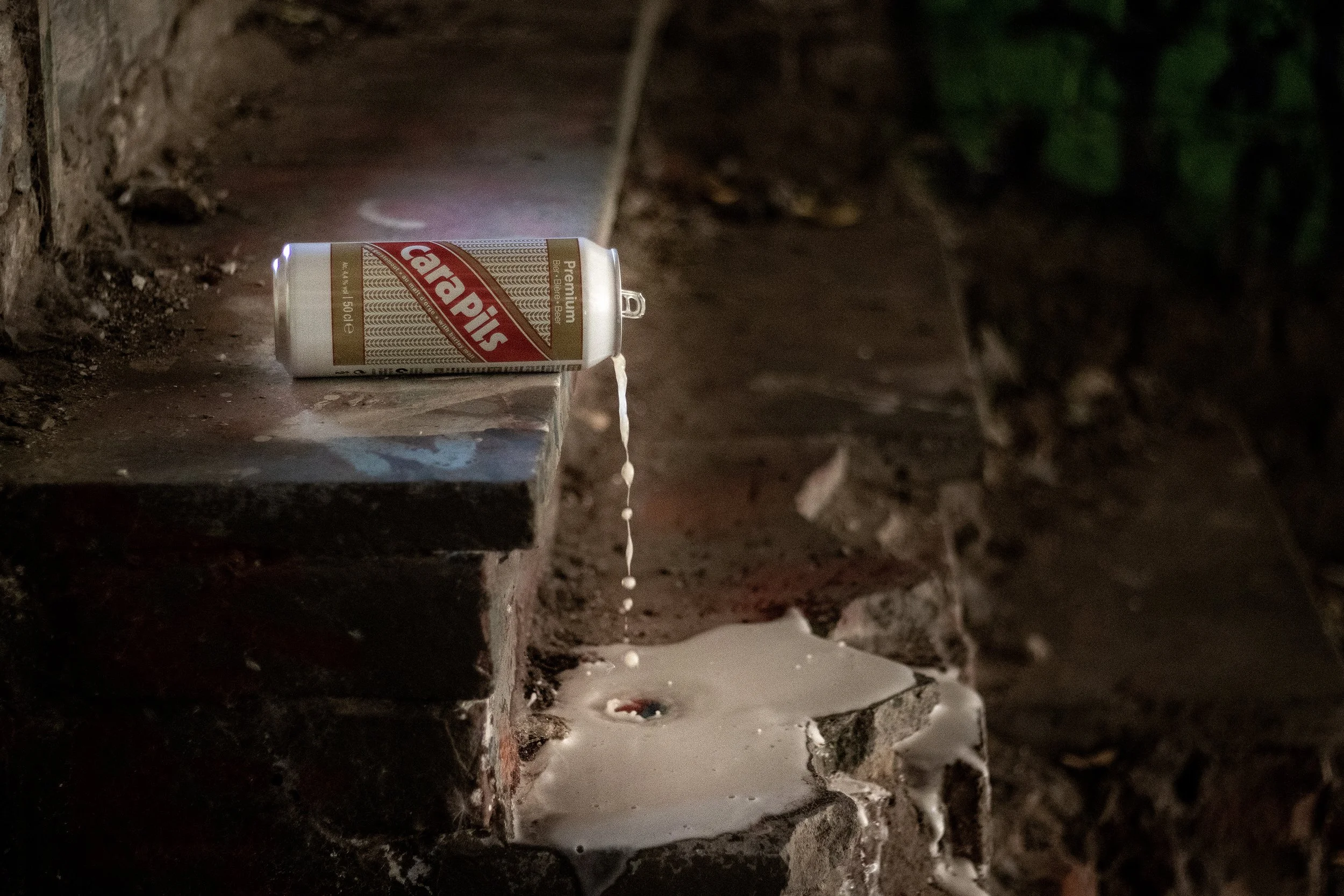 ‘All Hail the Cara God’ — How Cara Pils Became Belgian Beer’s Surprise ...