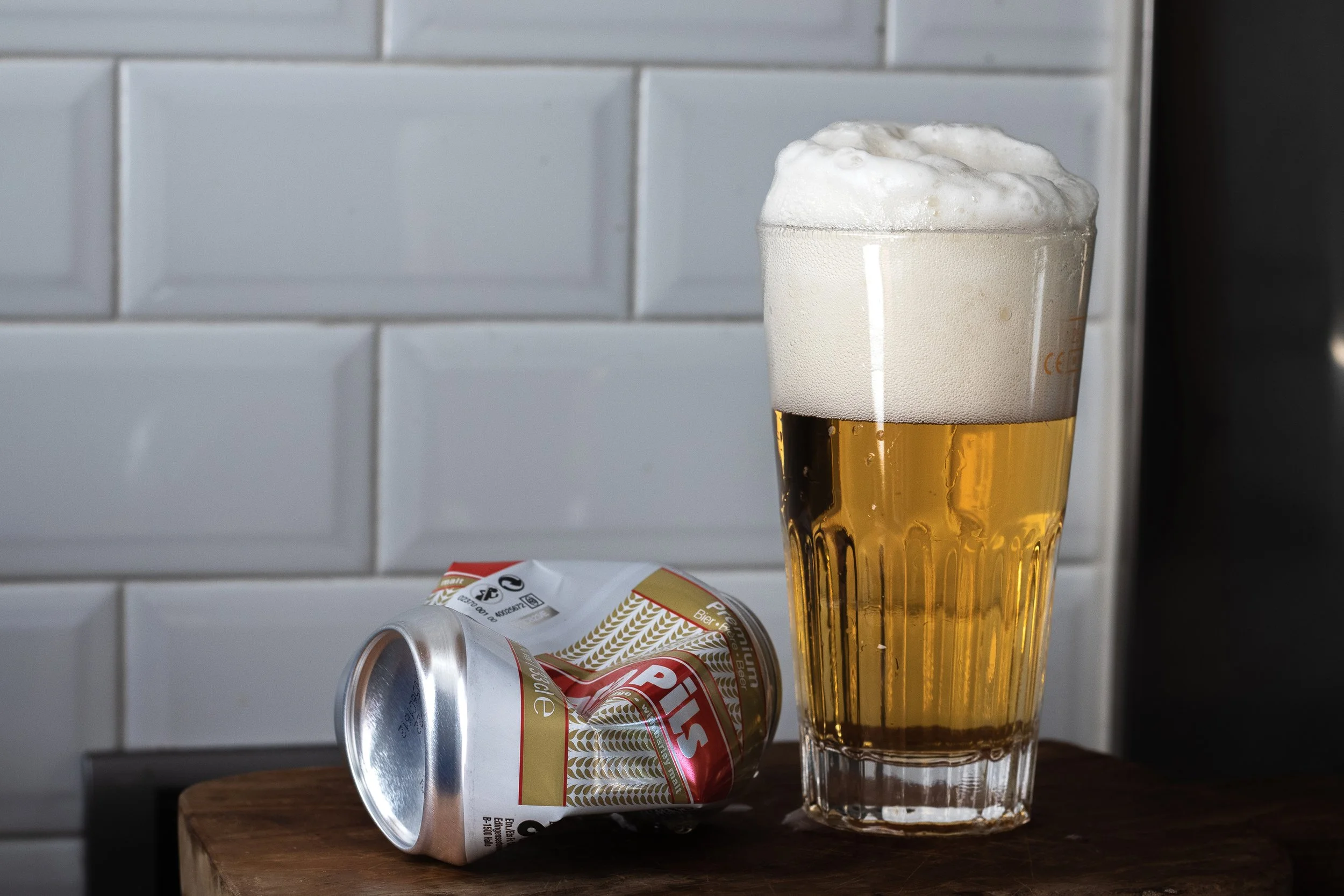 ‘All Hail the Cara God’ — How Cara Pils Became Belgian Beer’s Surprise ...