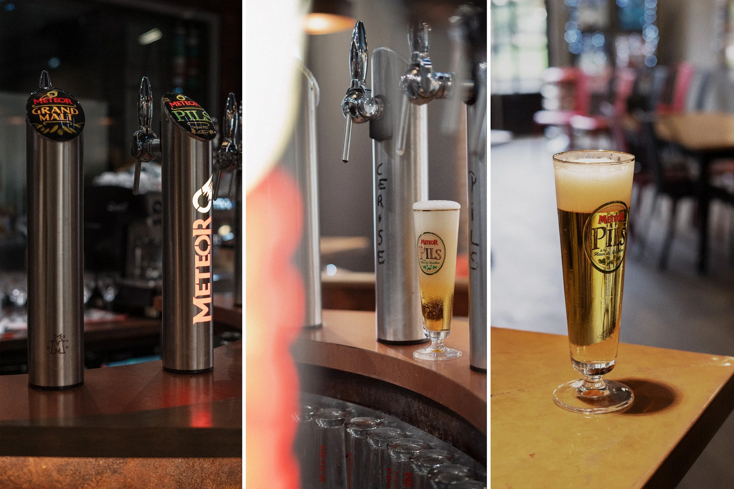 A Survivor Over Four Centuries — Brasserie Meteor in Hochfelden, Alsace, France — Good Beer Hunting