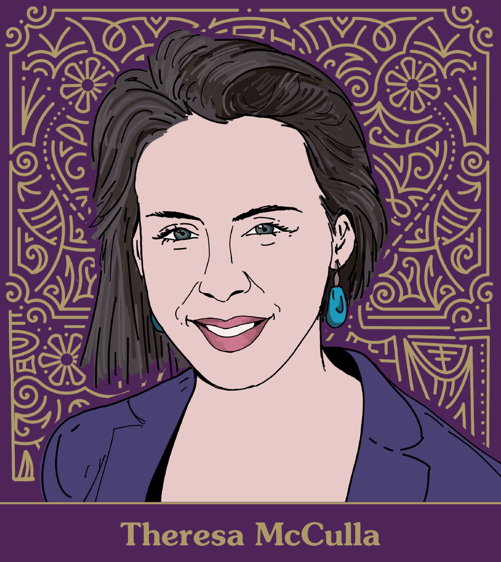 Theresa McCulla — Good Beer Hunting