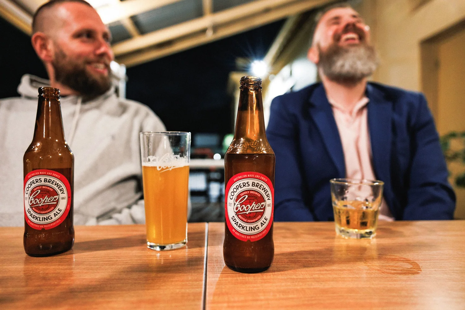 Australia’s Only Native Beer — How Coopers Helped Sparkling Ale Survive ...