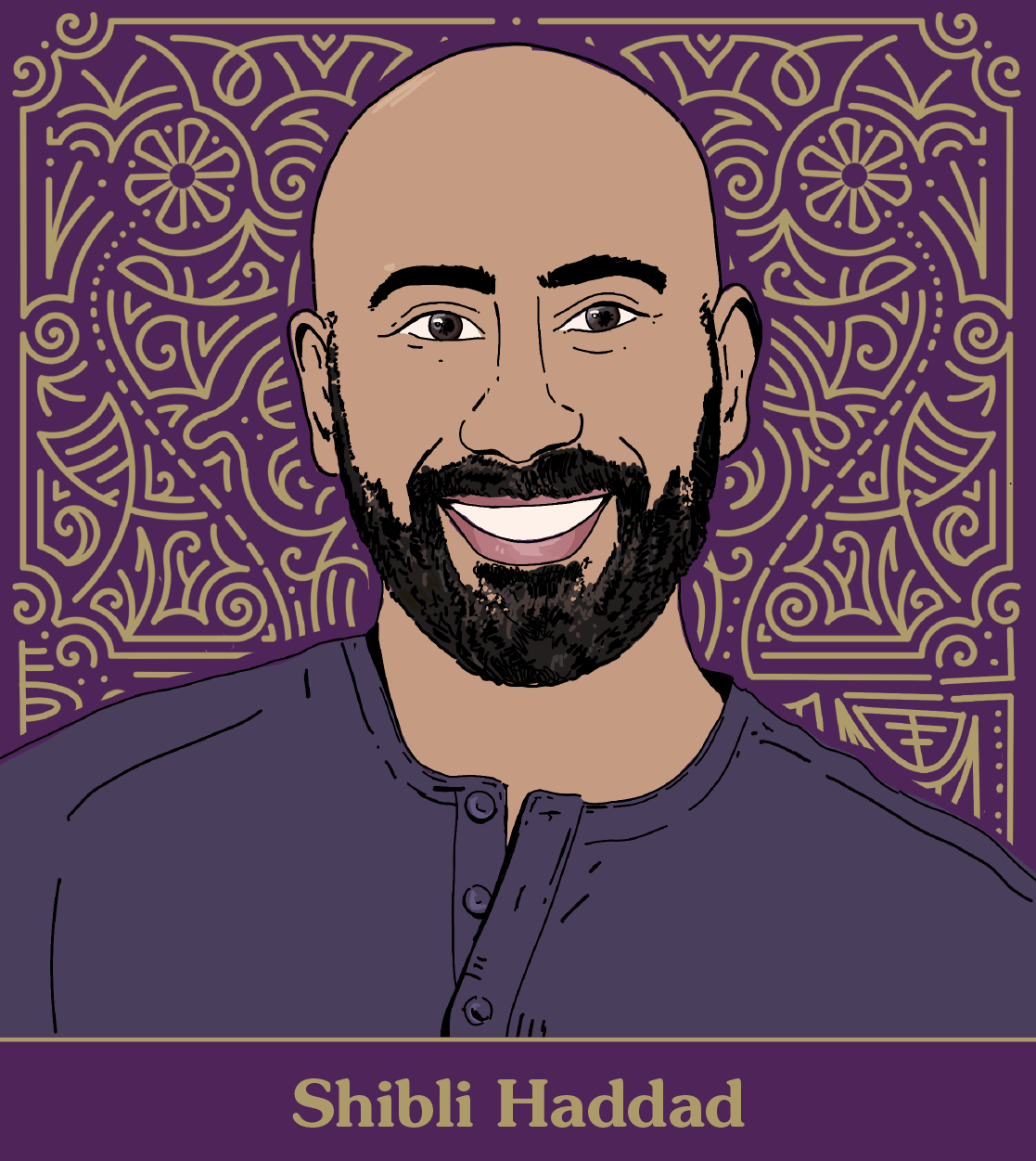 Shibli Haddad — Good Beer Hunting