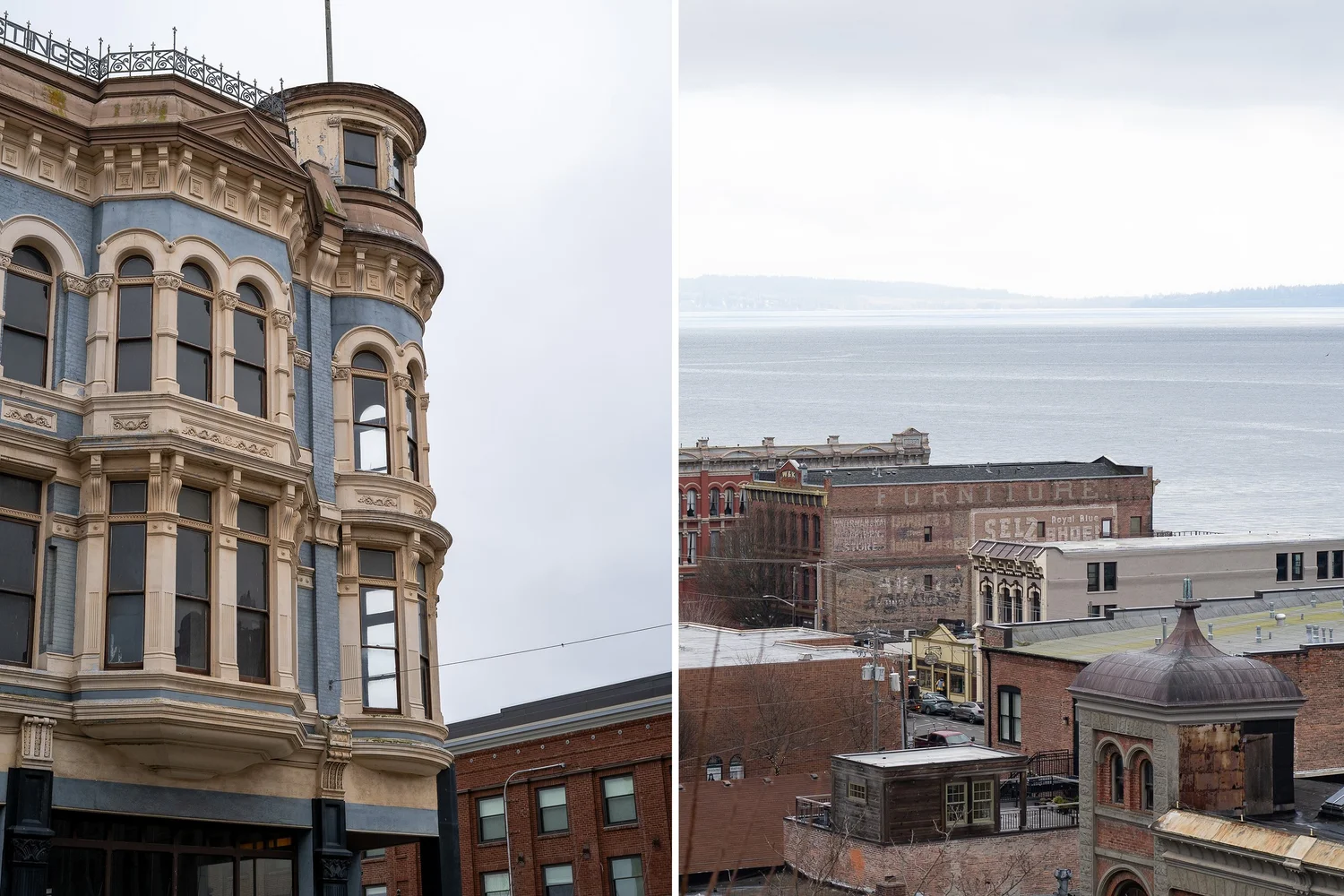 Strange Beer in a Strange Land — Propolis Brewing in Port Townsend ...