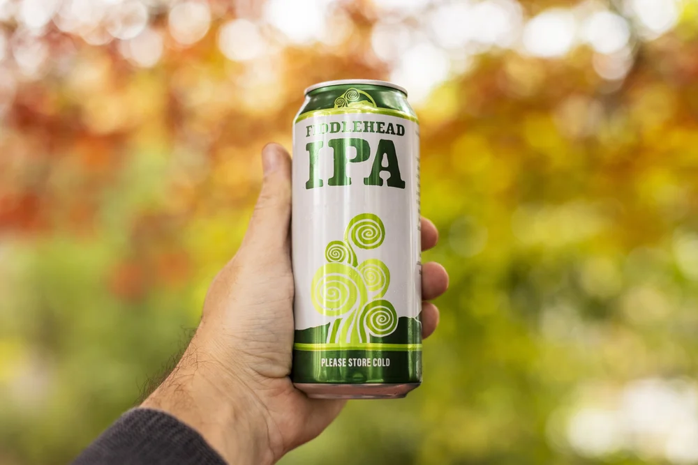The Bestselling IPA No One Talks About — How Fiddlehead IPA Built A ...