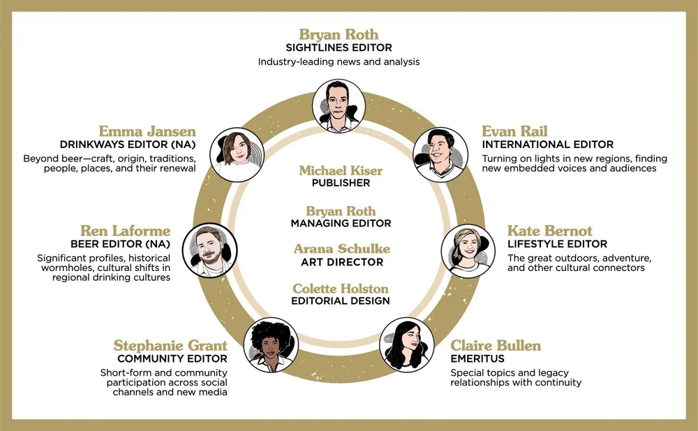 Good Beer Hunting — Good Beer Hunting