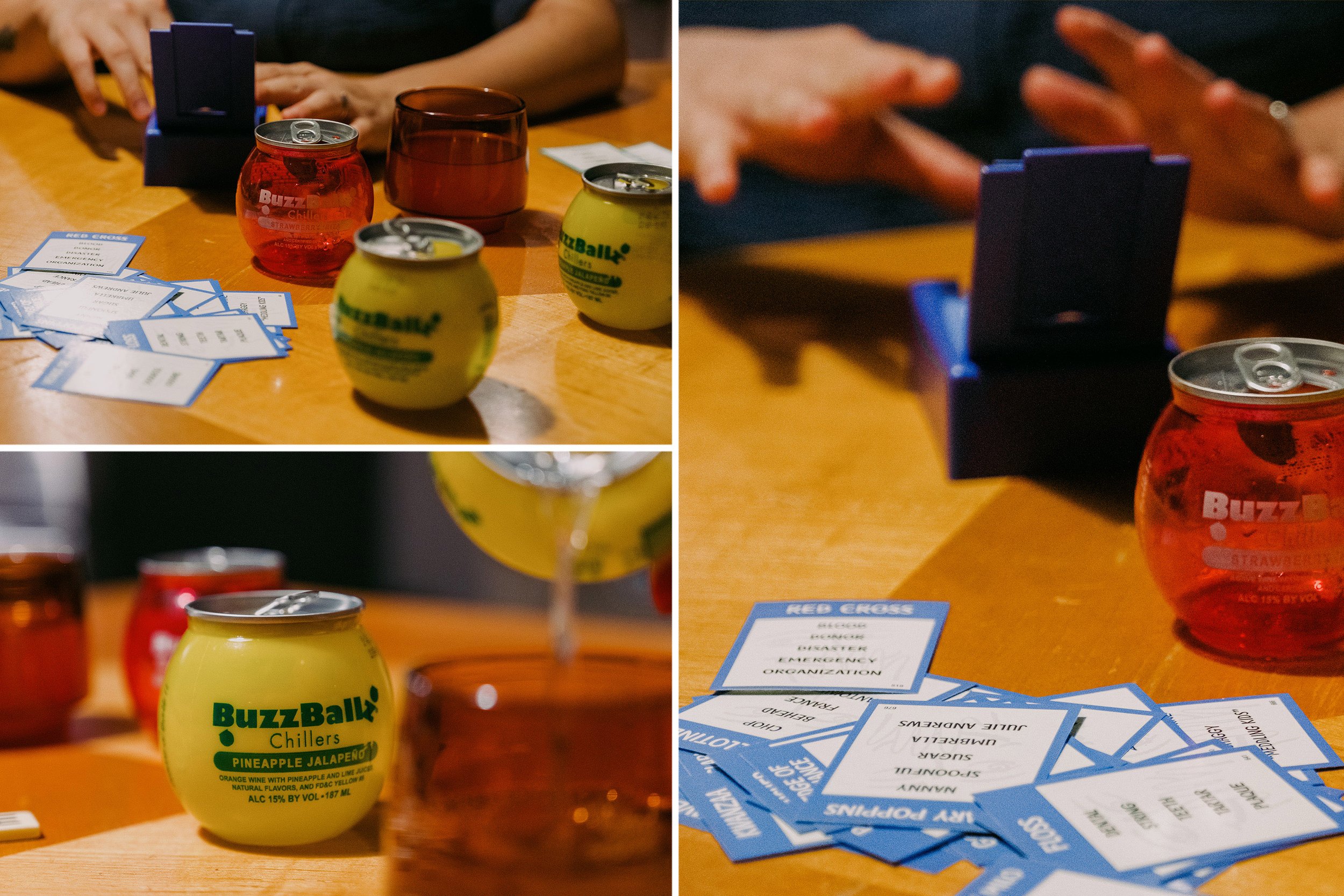 This Is Your Brain on a Lime ‘Rita Chiller — How BuzzBallz Won the ...