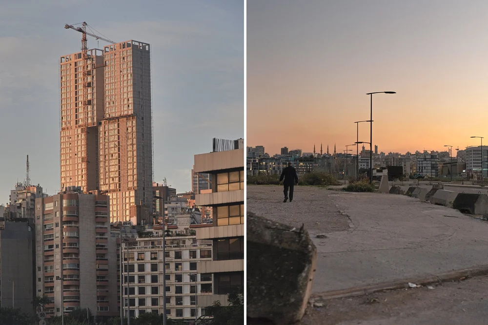 A Glimpse of Hope — Elmir Craft Beer in Beirut, Lebanon — Good Beer Hunting
