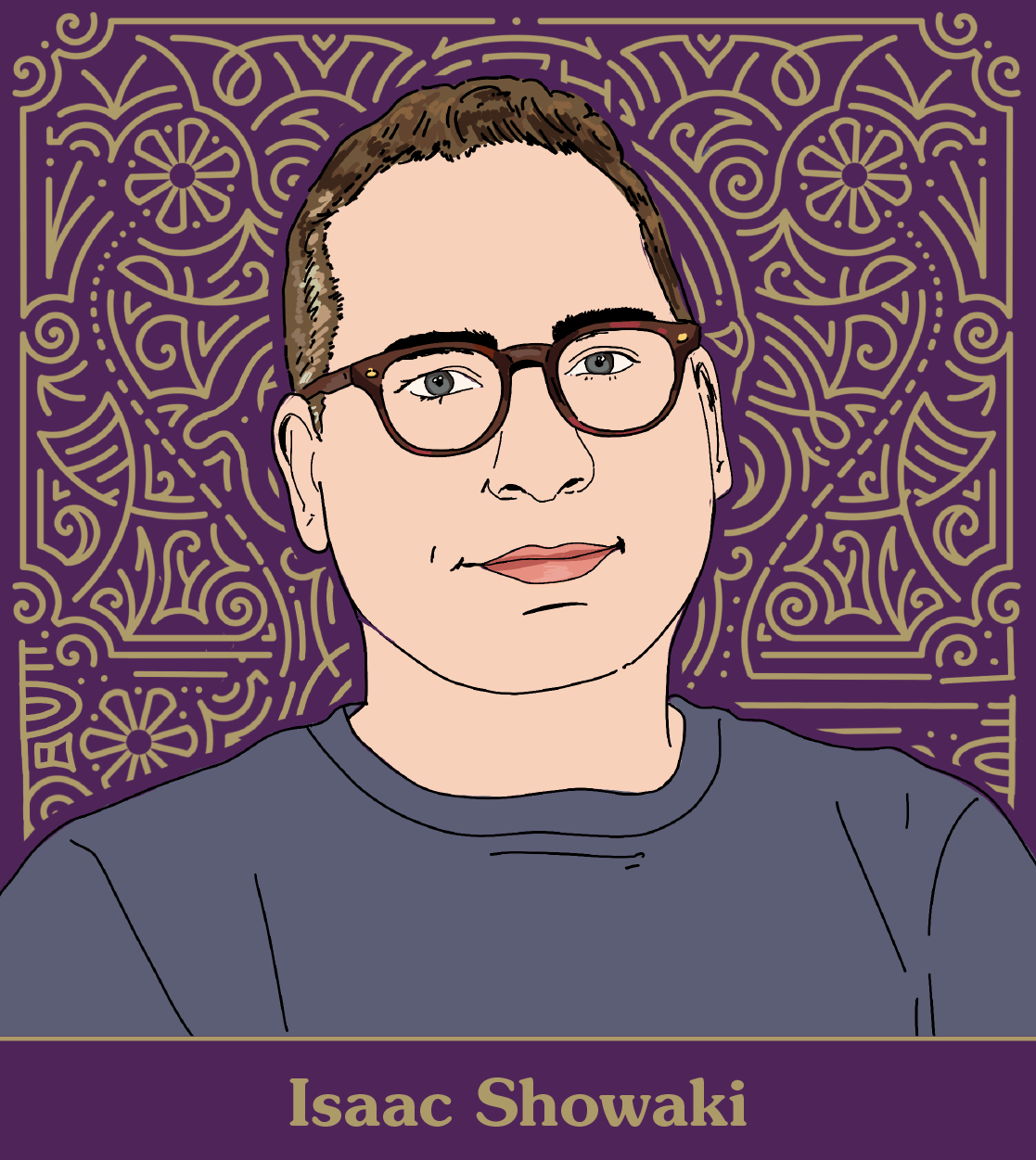 Isaac Showaki — Good Beer Hunting