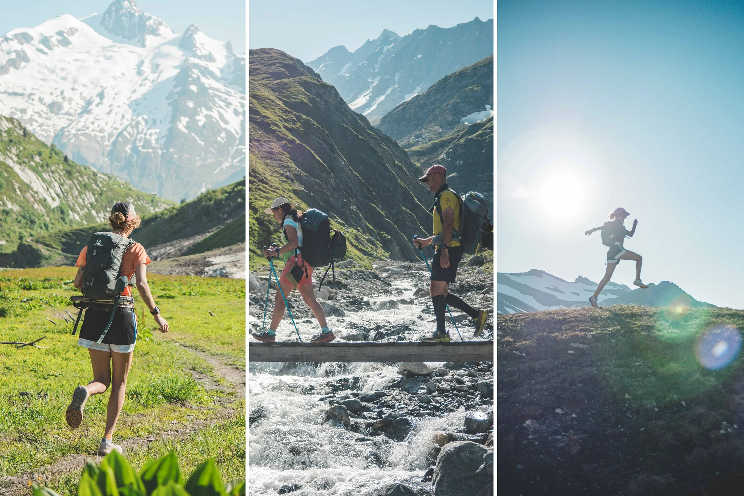 Le (Beer) Tour du Mont Blanc — Outrunning Worries and Chasing Beer on a ...