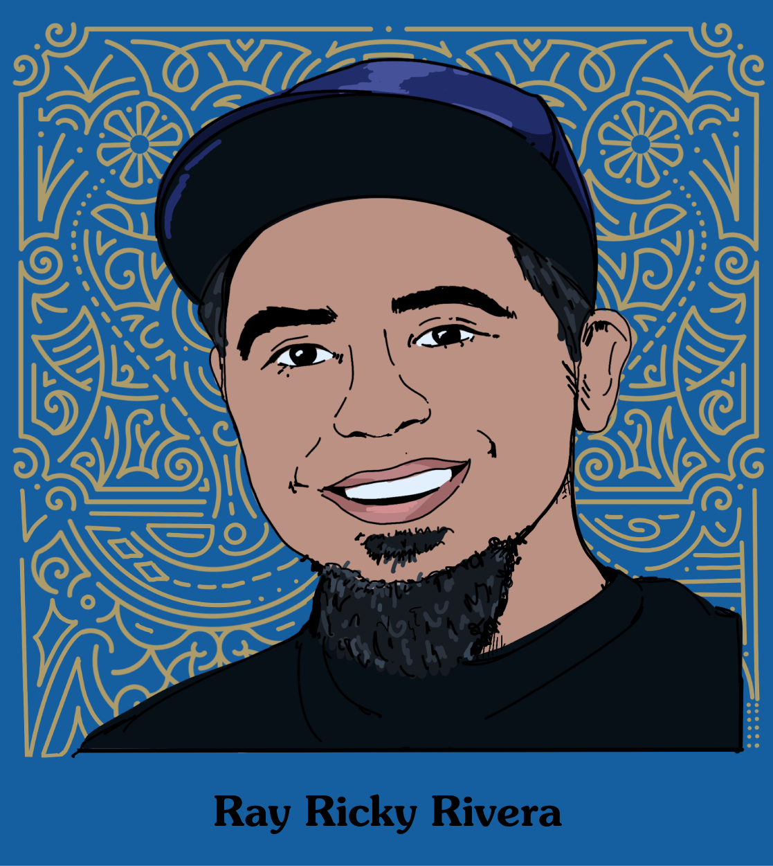 Ray Ricky Rivera — Good Beer Hunting