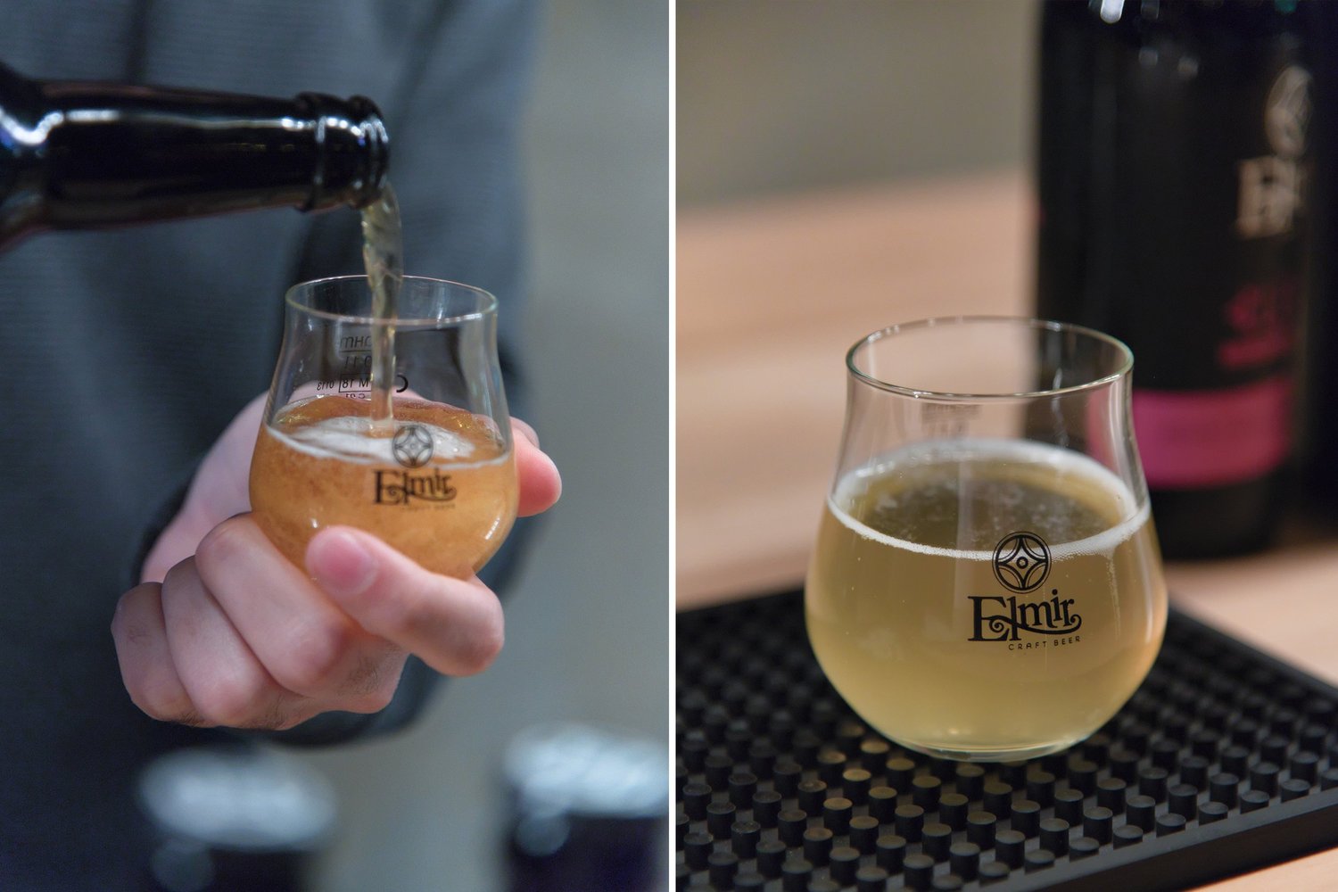 A Glimpse of Hope — Elmir Craft Beer in Beirut, Lebanon — Good Beer Hunting