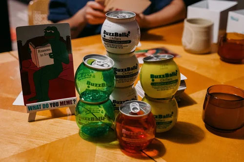This Is Your Brain on a Lime ‘Rita Chiller — How BuzzBallz Won the ...