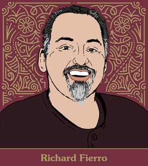Richard Fierro — Good Beer Hunting