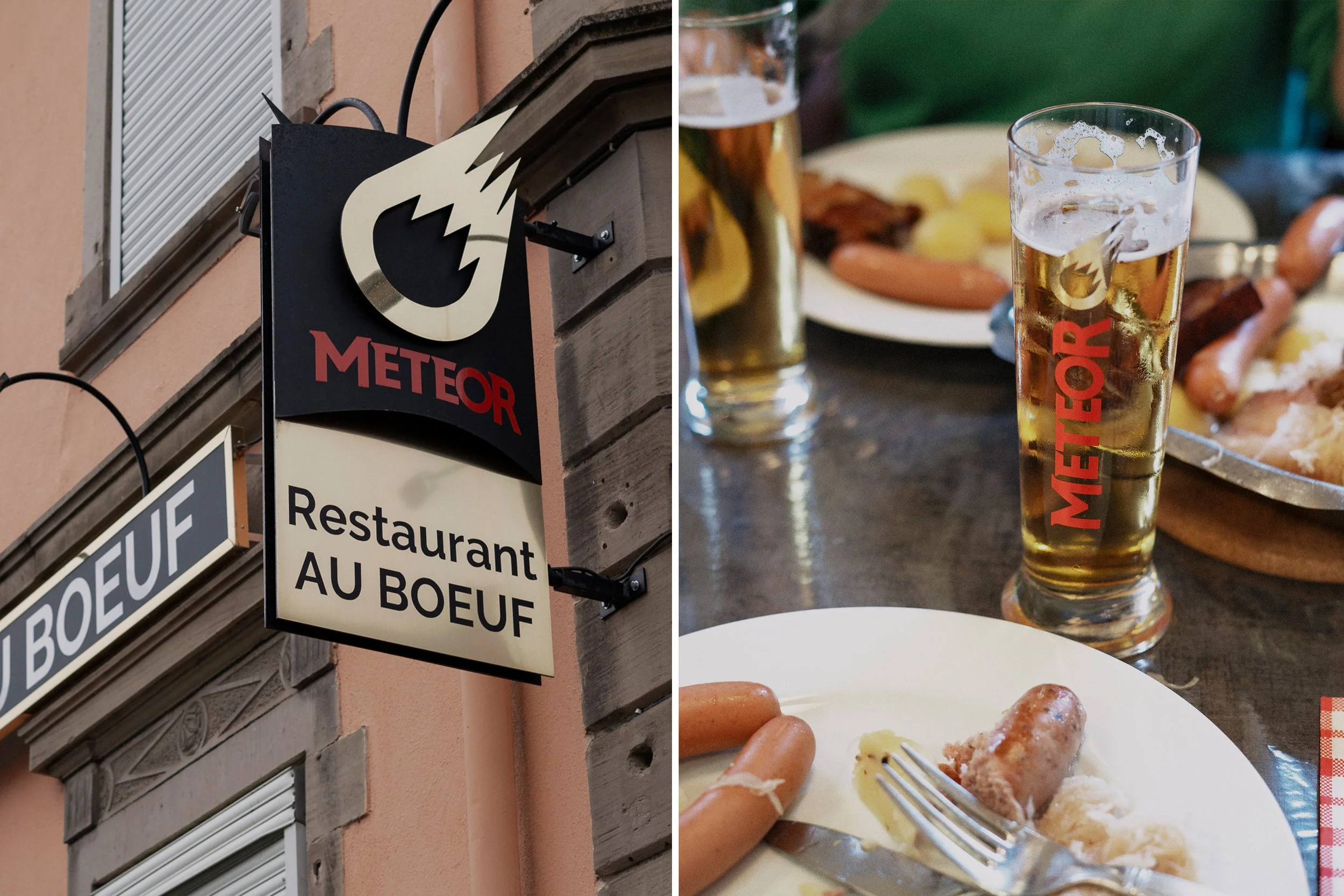A Survivor Over Four Centuries — Brasserie Meteor in Hochfelden, Alsace, France — Good Beer Hunting