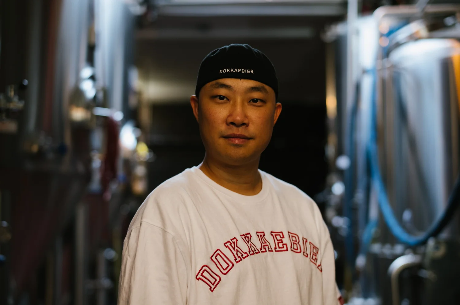 Supernatural Creatures And Blended Cultures — Dokkaebier’s Story Of Shapeshifting — Good Beer ...