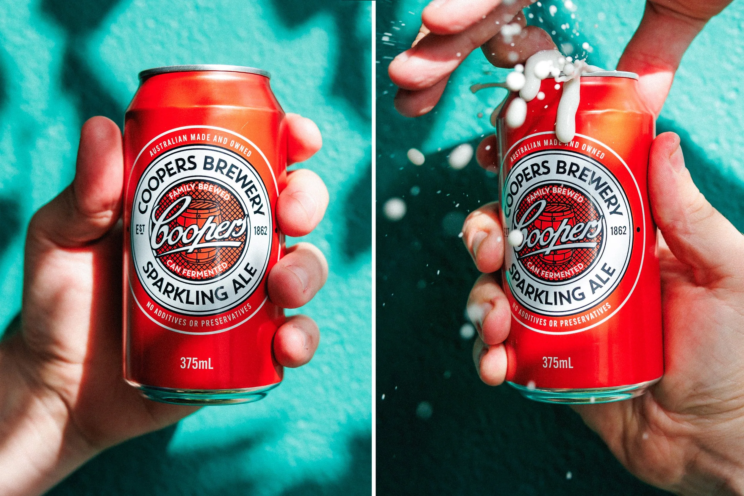 Australia’s Only Native Beer — How Coopers Helped Sparkling Ale Survive ...