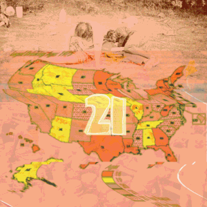 Kids Those Days — The Rise and Fall of the 1970s’ Biggest Kegger — Good ...