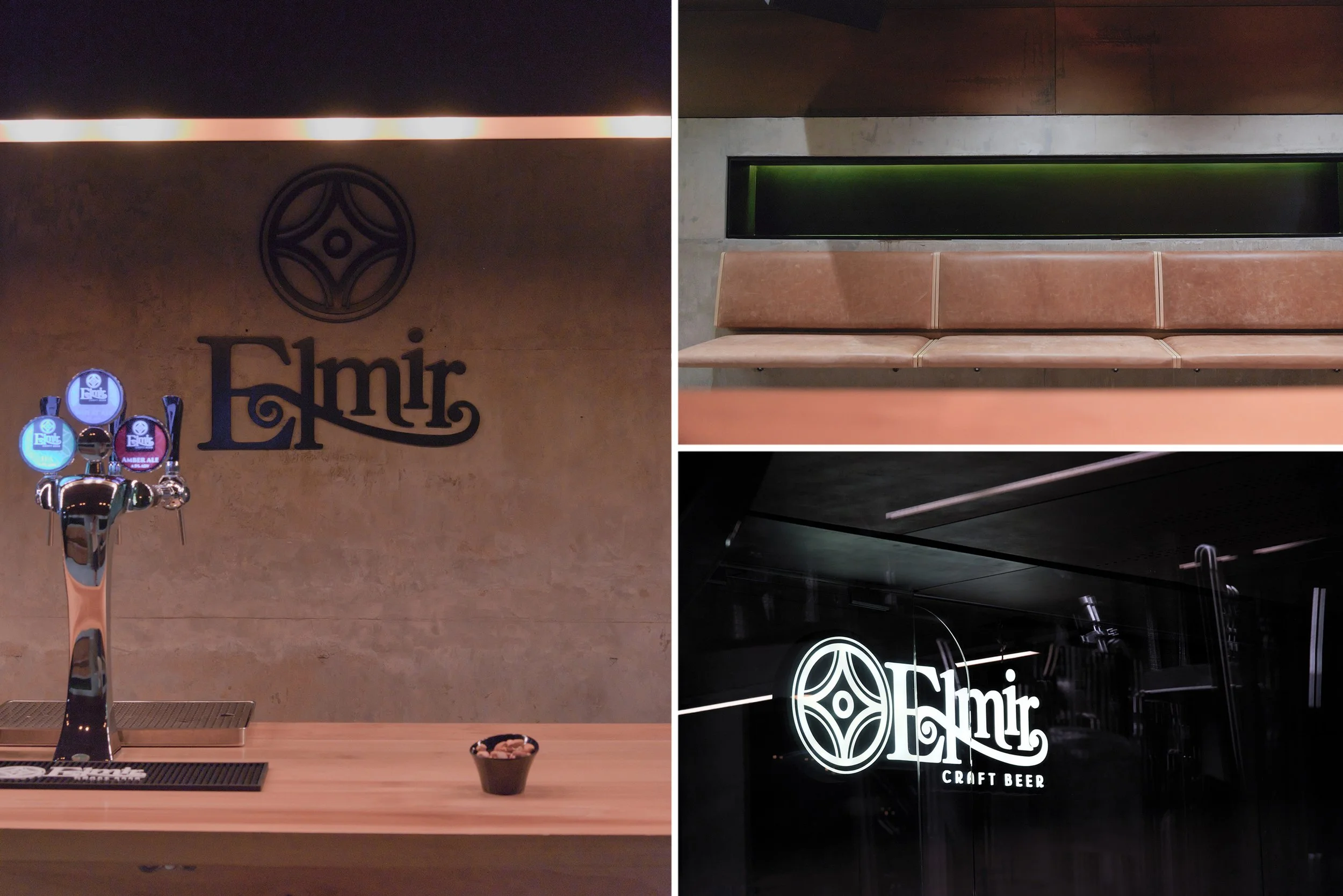 A Glimpse of Hope — Elmir Craft Beer in Beirut, Lebanon — Good Beer Hunting