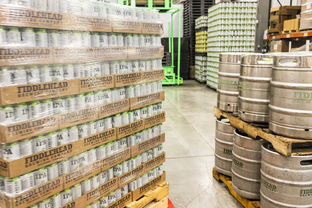 The Bestselling IPA No One Talks About — How Fiddlehead IPA Built A ...