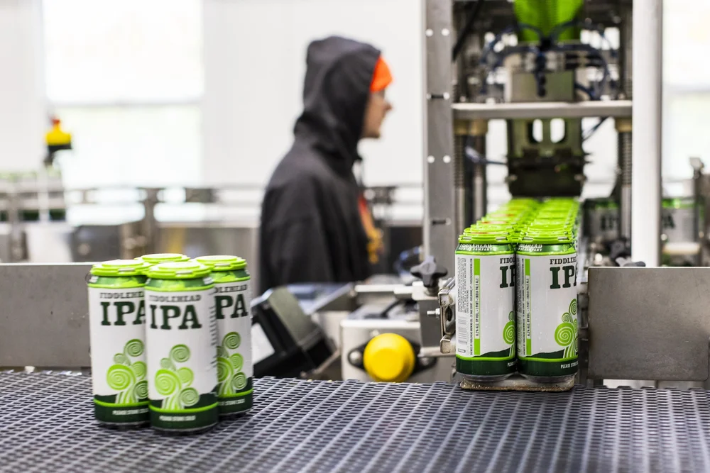 The Bestselling IPA No One Talks About — How Fiddlehead IPA Built A ...