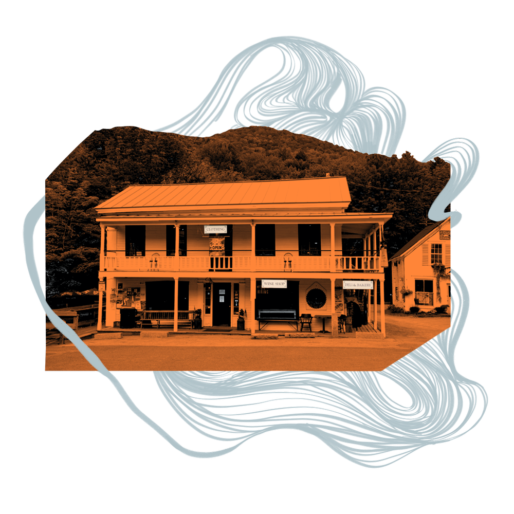 Warren Store — Good Beer Hunting