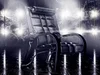 Chair V. — luxury and high-end design