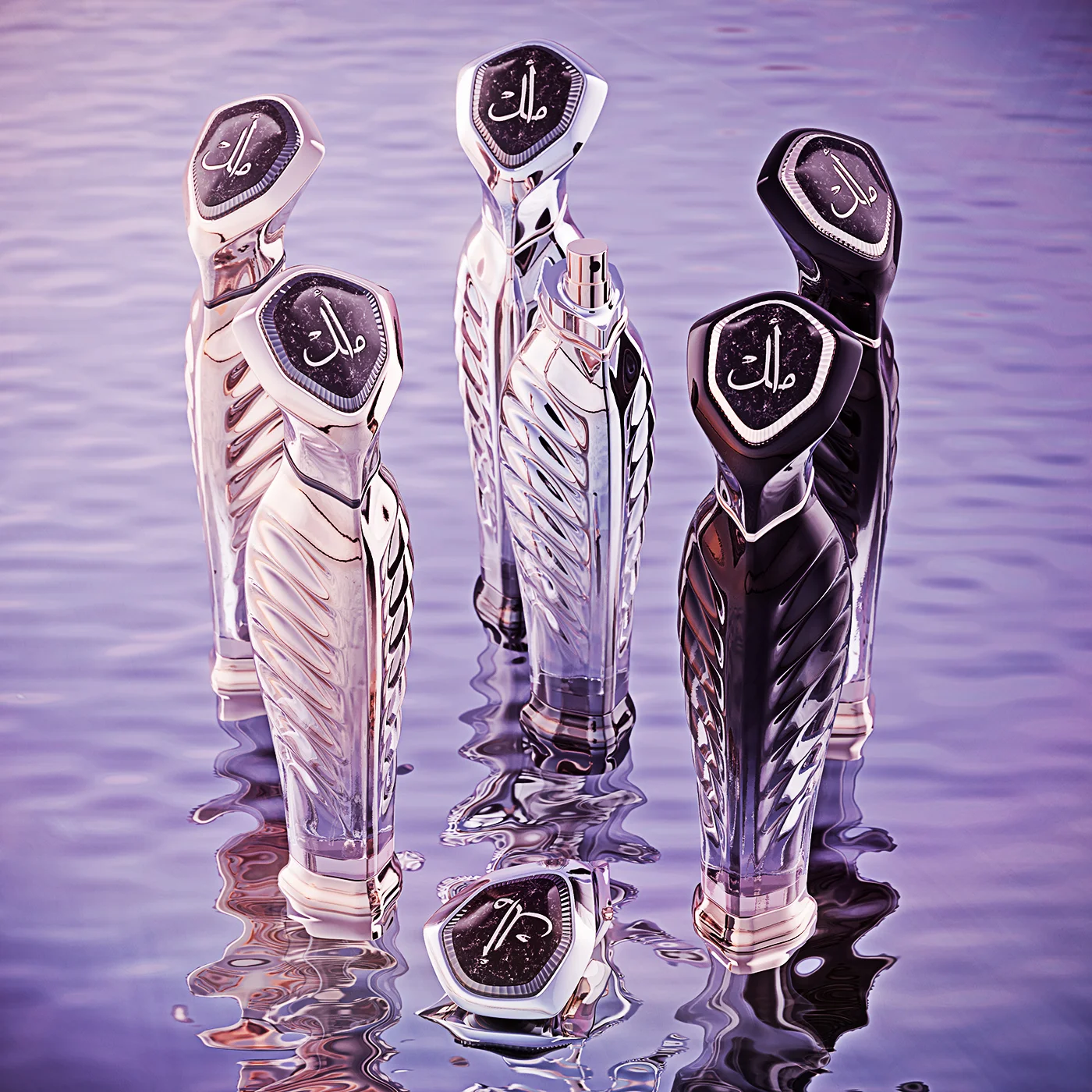 Amal — luxury and high-end design